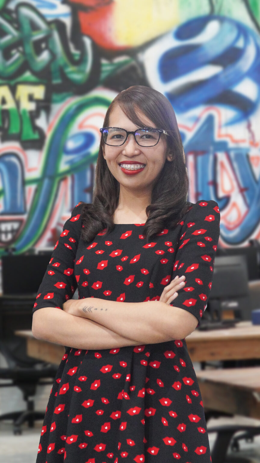 Leadership – Clark Staff