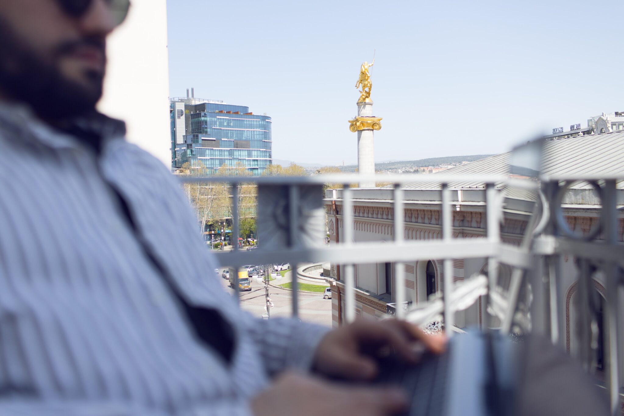 Locations – Clark Staff