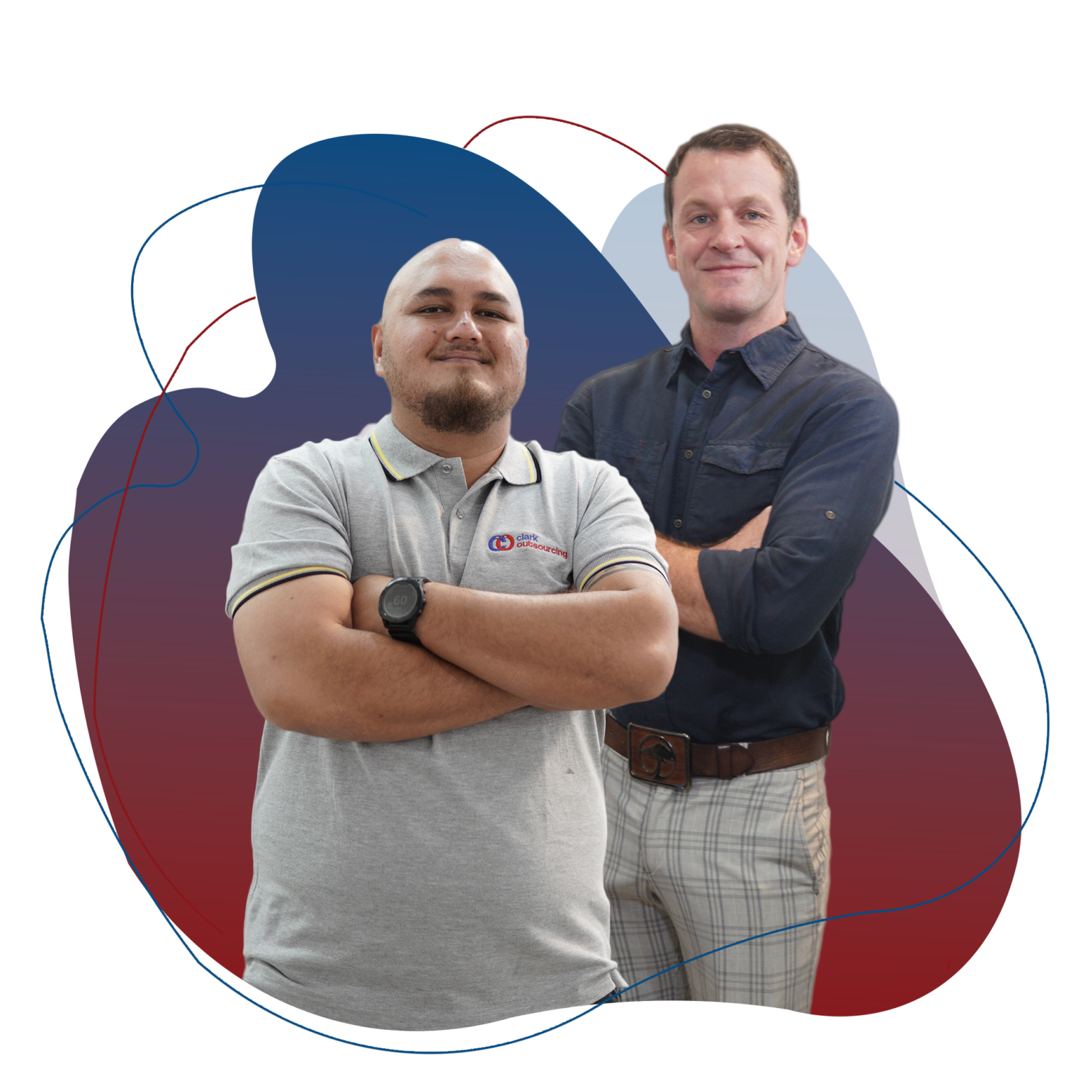 Clark Staff – Don’t settle for less, experience the full benefits of ...